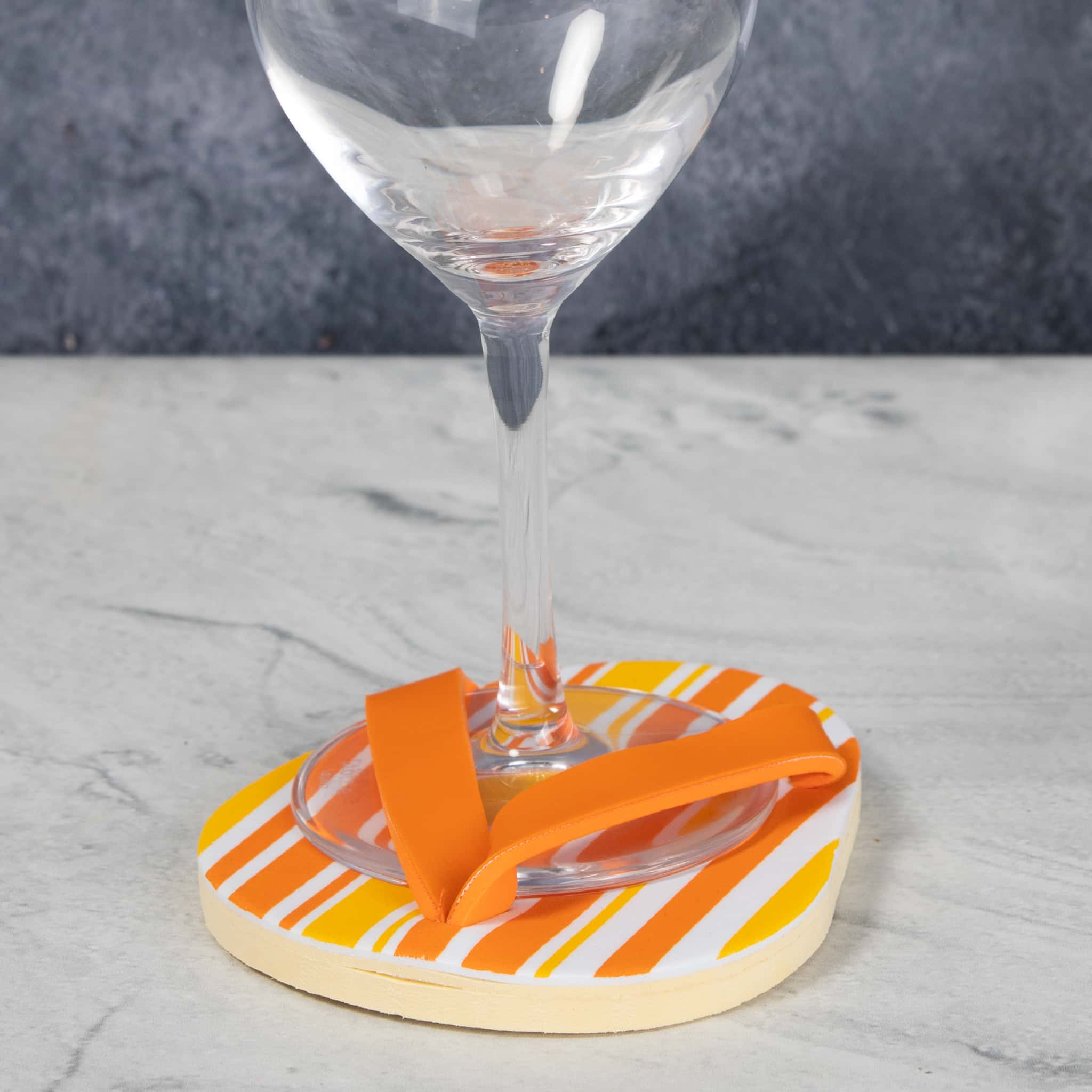 Attachable Coasters - Stripes – Boyd and Co