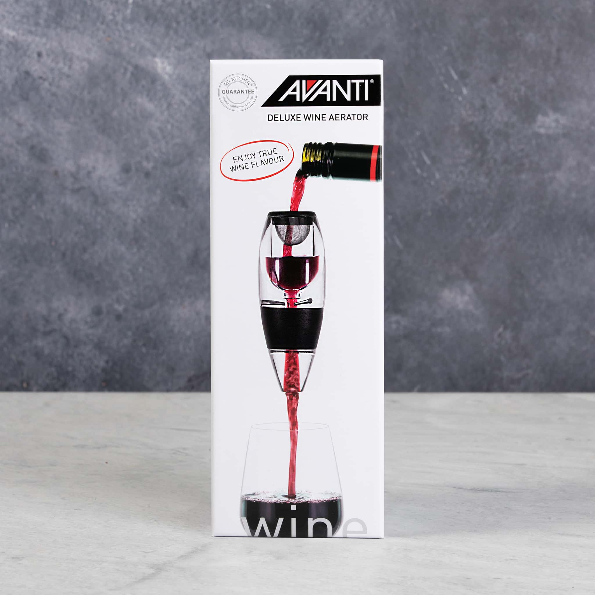 Avanti Wine Aerator – Boyd and Co