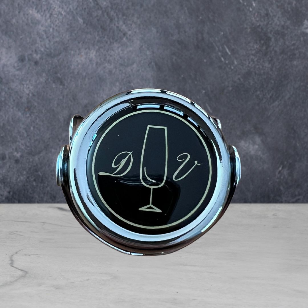 Worlds Best Champagne Stopper Chrome – Boyd and Co